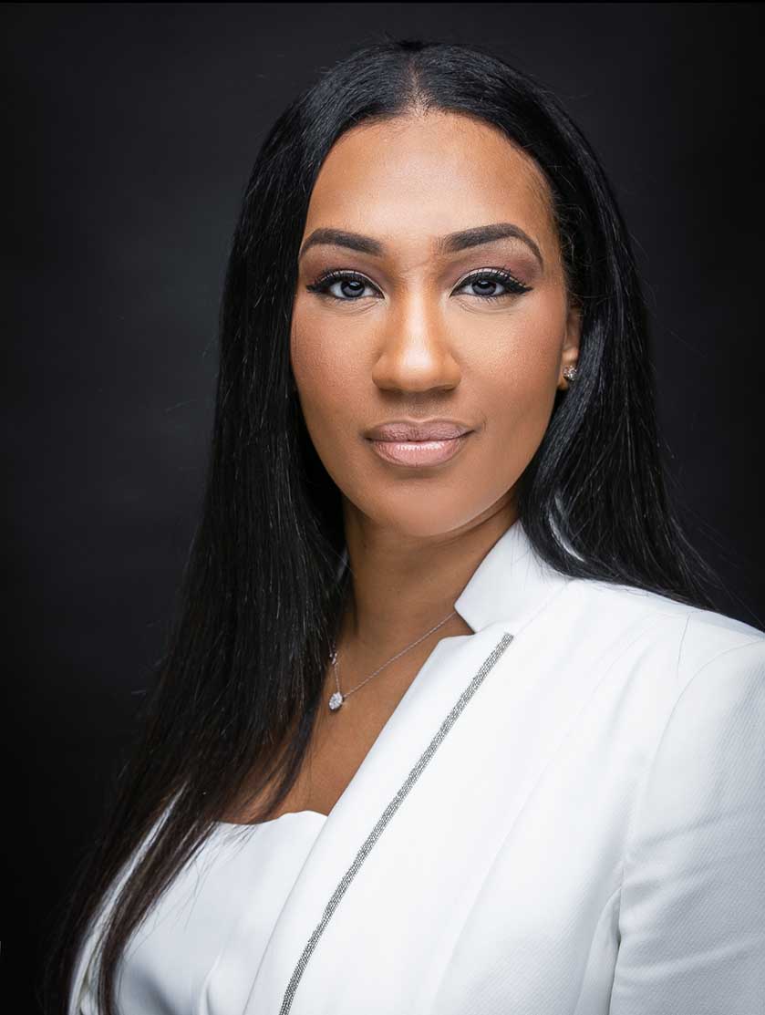 Jacqueline Boone – Attorney at Law